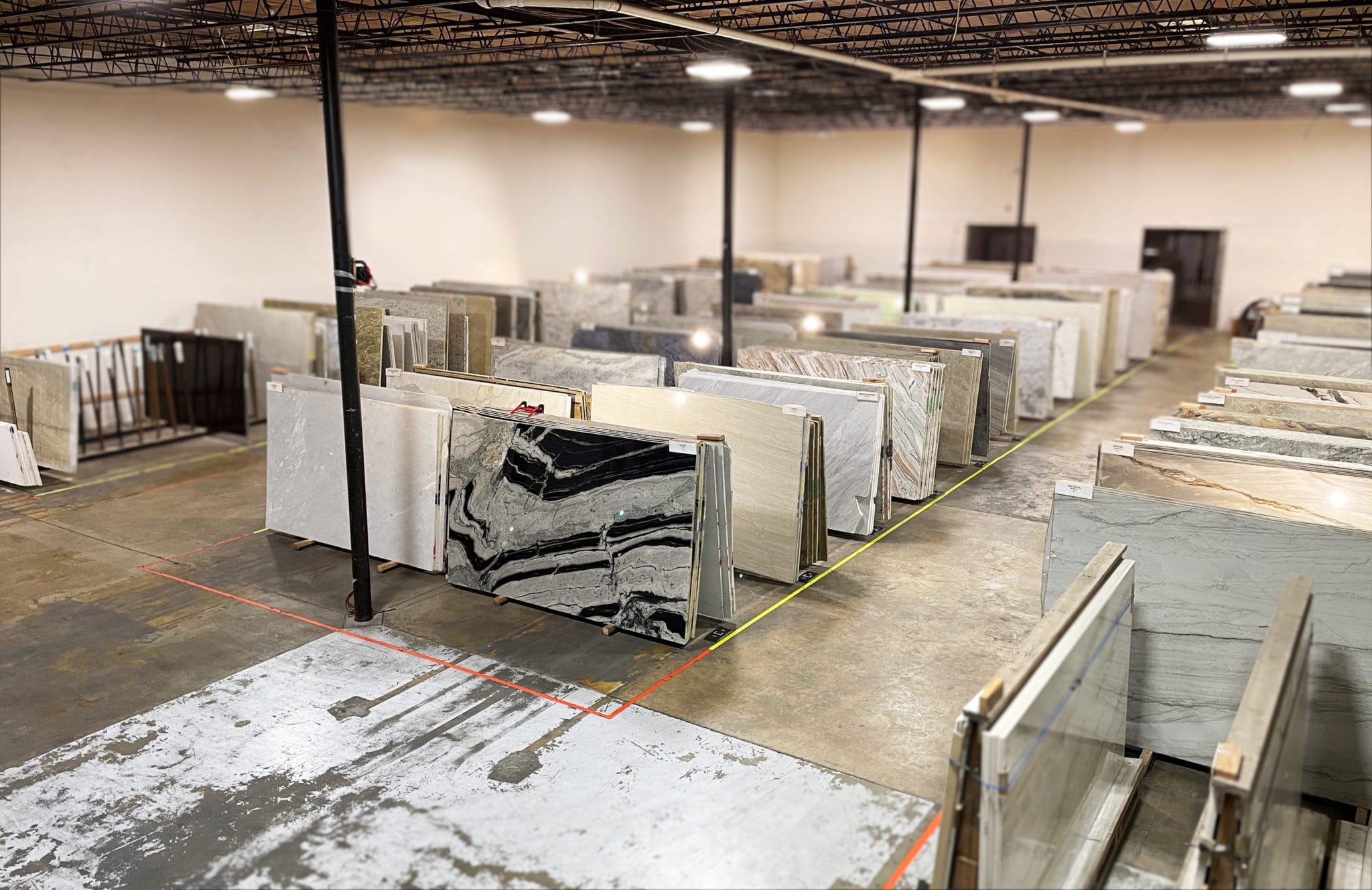 Olympia Stone & Quartz - Exotic Quartzite, Timeless Marble, Classic ...