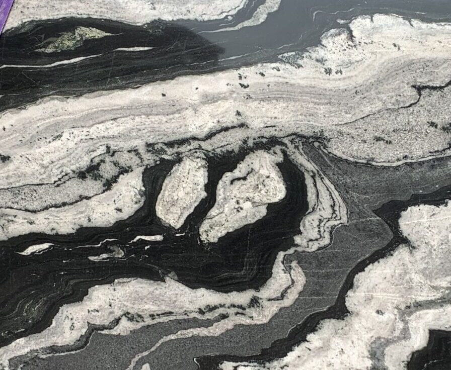 Eclipse - Olympia Stone & Quartz