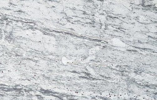 Snowflakes - Olympia Stone & Quartz