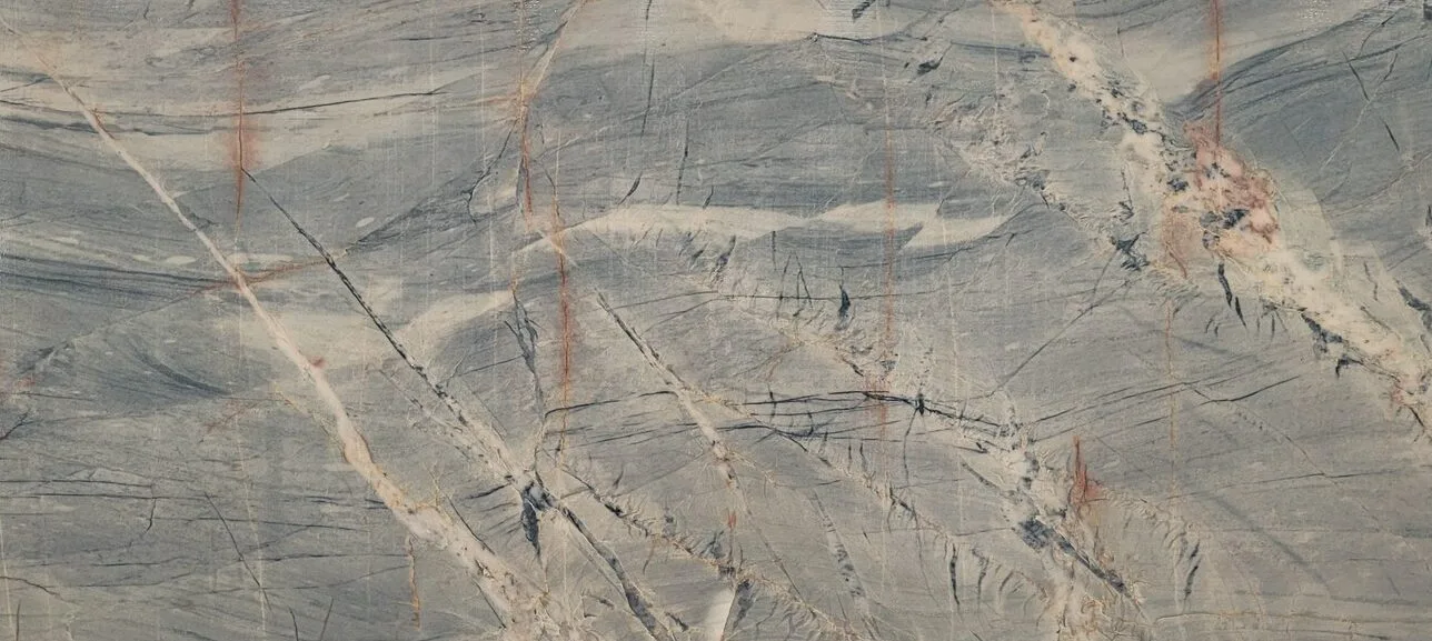 Ijen Blue - Olympia Stone & Quartz