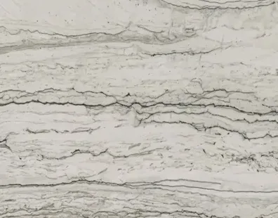 Opus White - Olympia Stone & Quartz